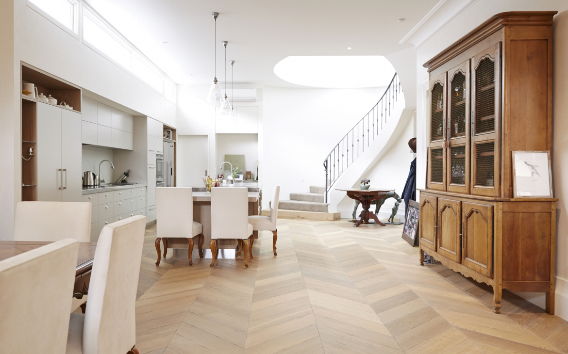 Patterns - Barcflooring