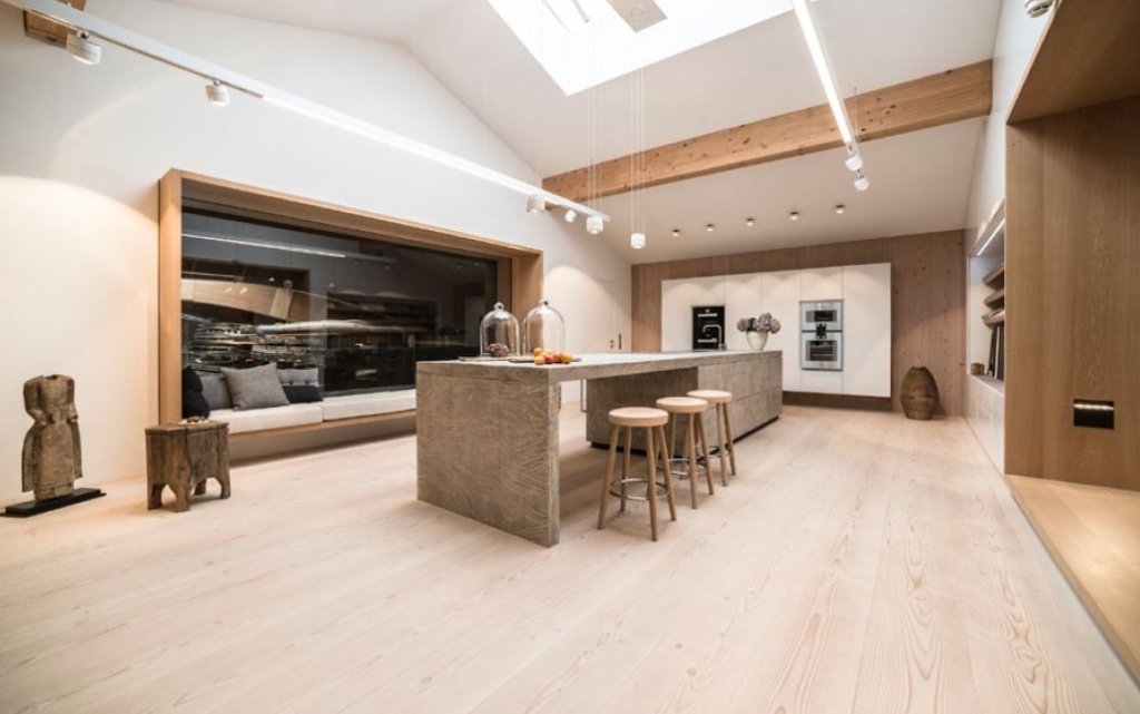 Patterns - Barcflooring