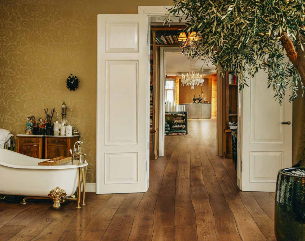 Bolefloor - Barcflooring