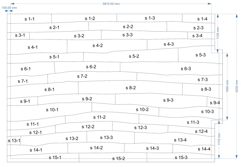 Curved Flooring - Barcflooring